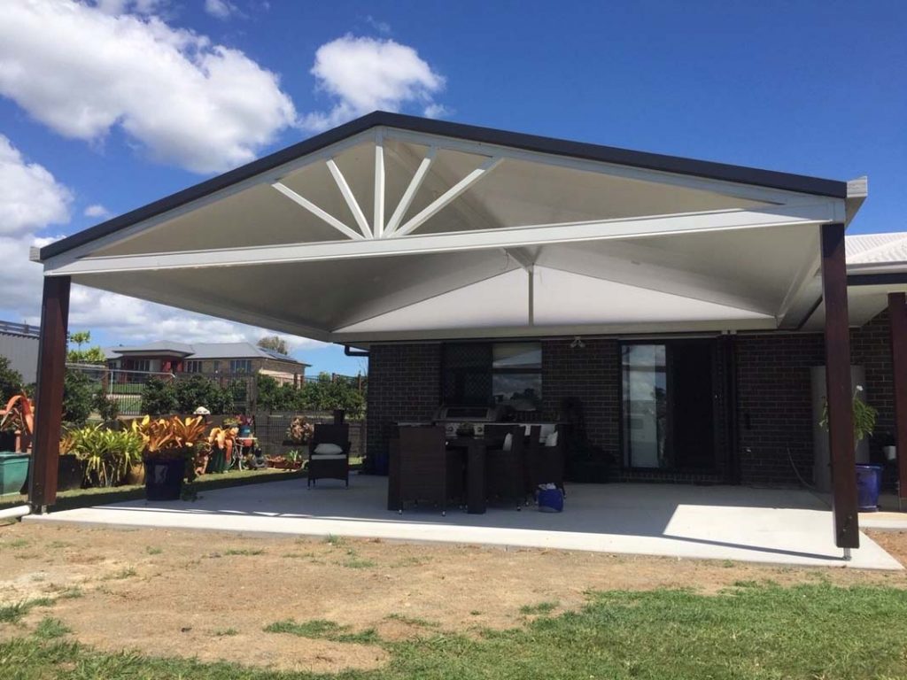 Patio, Carport, Pergola, Deck Designs | Sunshine Coast