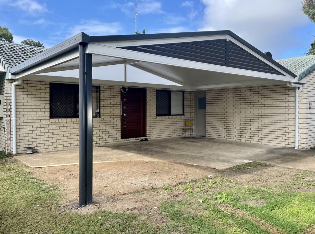 Patio, Carport, Pergola, Deck Designs | Sunshine Coast