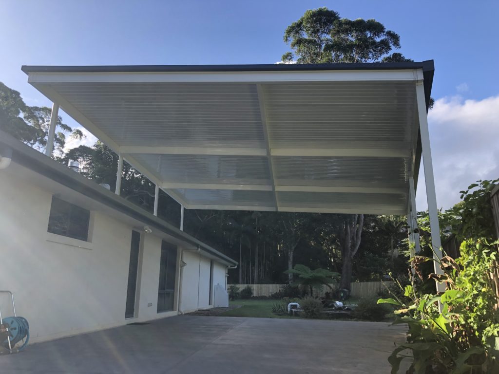 Patio, Carport, Pergola, Deck Designs | Sunshine Coast