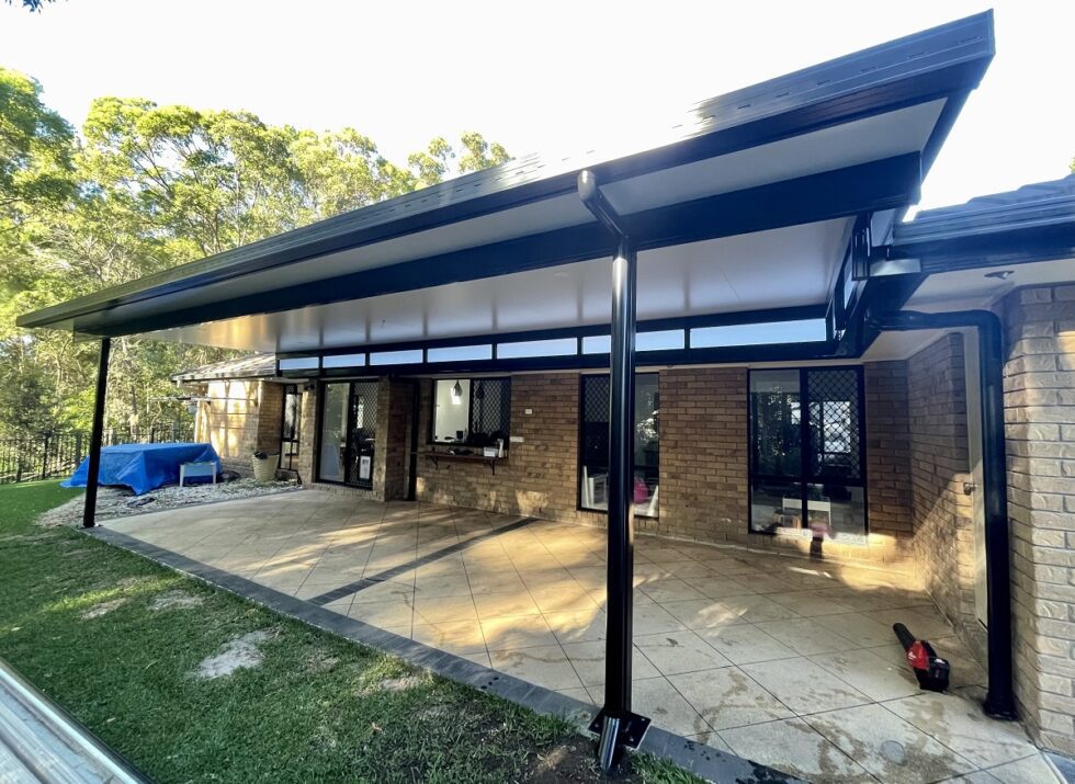 Extending Your Home Office with a Patio - Coastal Patios